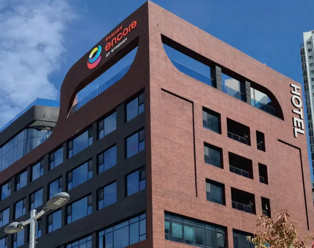 Ramada Encore By Wyndham Asan - Nonsan-si