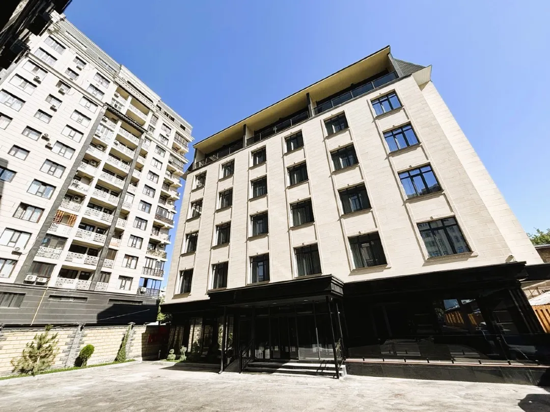 London Hotel Bishkek - Bishkek