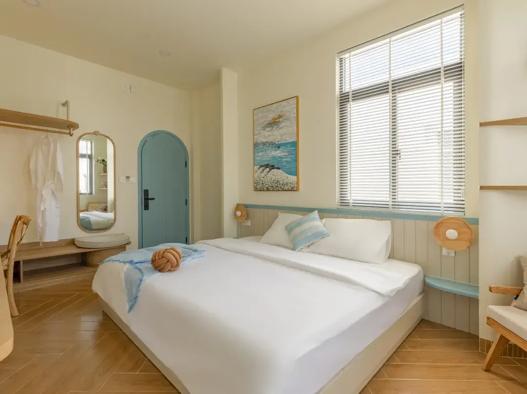 68hotelgocong - Ben Tre