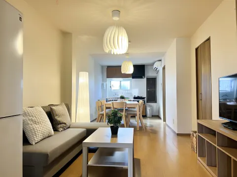 Arashi Direct To Namba 2 Bathrooms 2 Toilets - Osaka, Japan