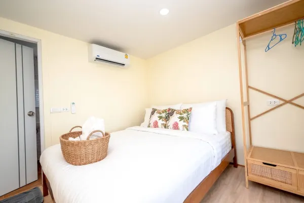 Apple Tree Pool Villa Khao Yai(Apple Tree Pool Villa Khao Yai)の写真（24枚 ...