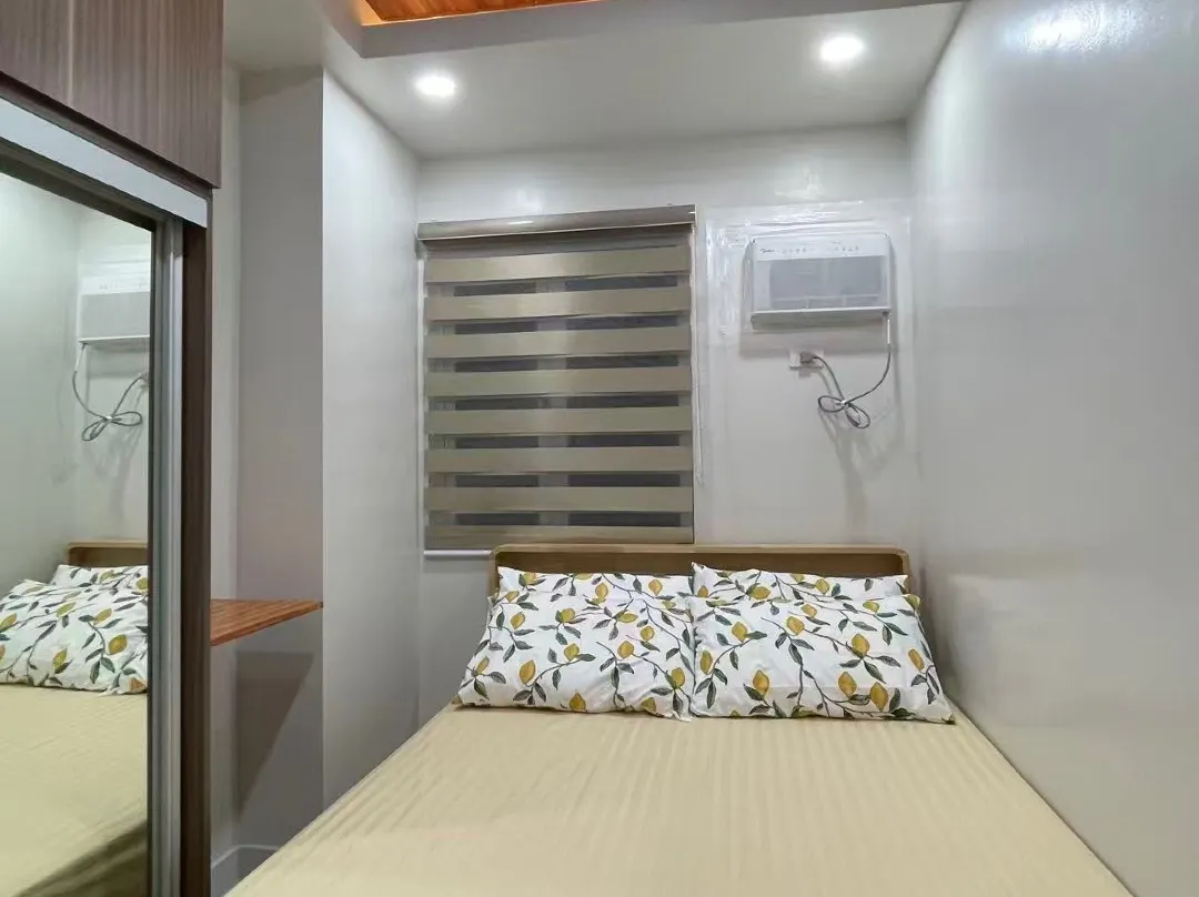 Cozy-corner Staycation @Sta Rosa Laguna - Biñan