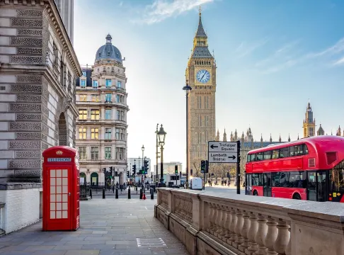 Holborn Haven: Luxe London Escape By Frankie Says - London