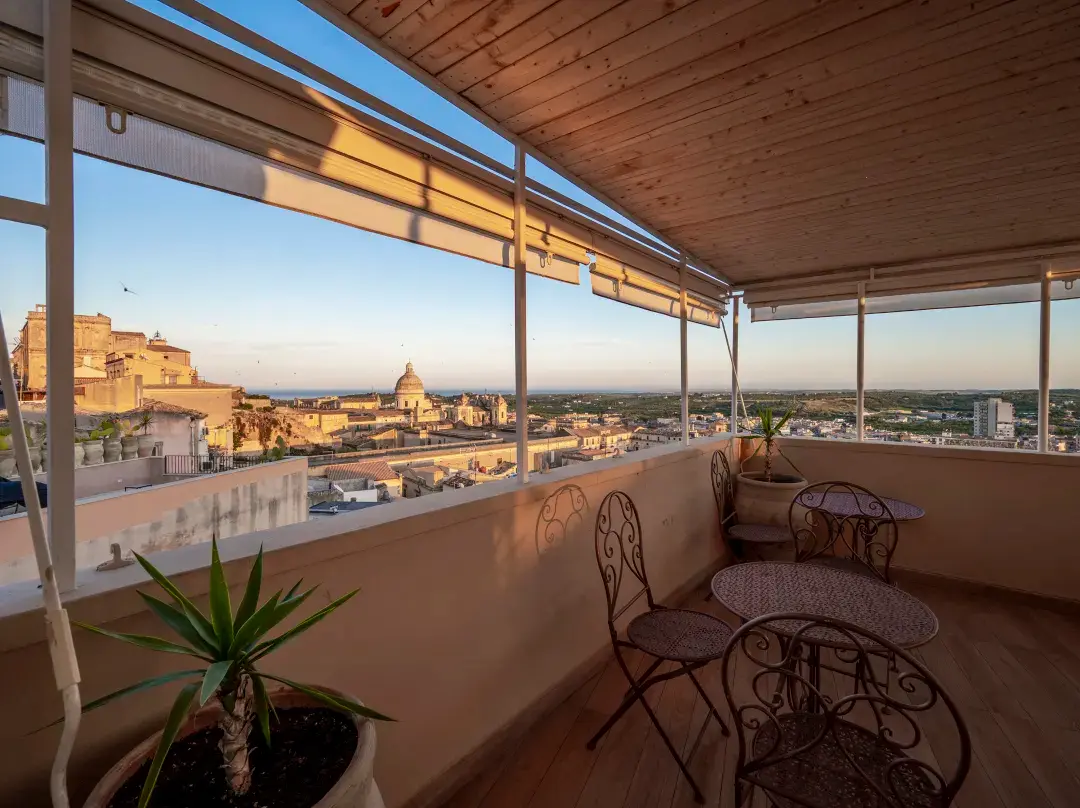 Panorama Suites Noto - Solo Adulti - Noto