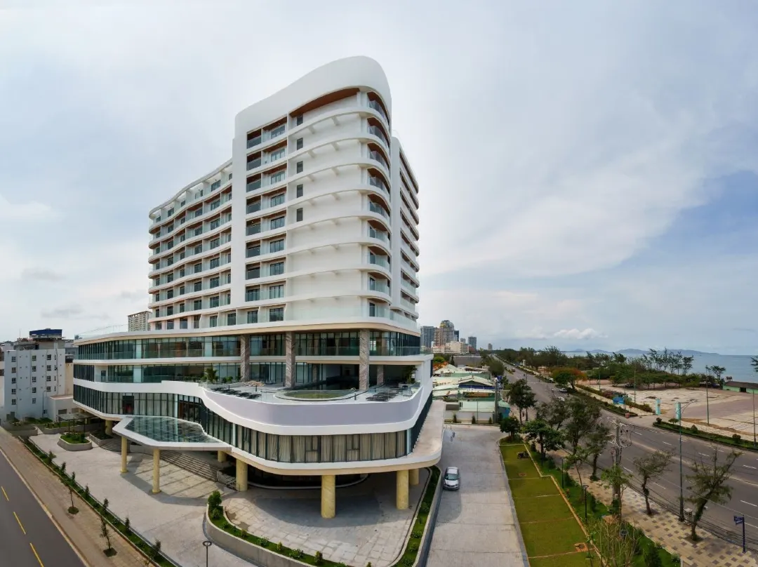 Victory Hotel Vung Tau - New Wing - Vũng Tàu