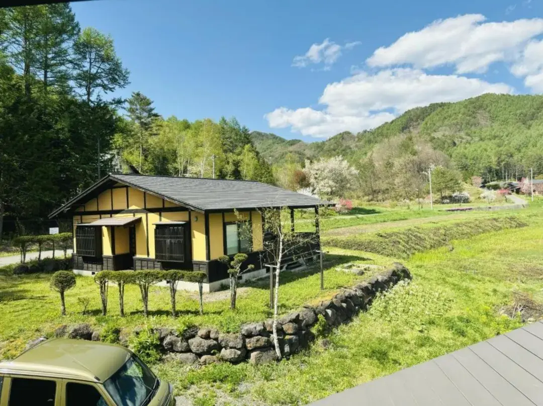 Coco Kaida Kogen - Kiso