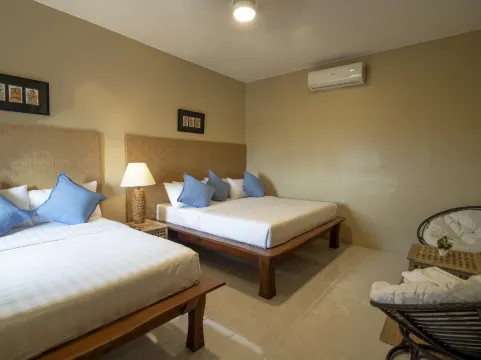 Bayview Garden Resort - Dauis