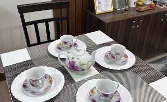 Hope Residences Cozy Belle Home beside SM MALL, Trece Martires - 2026 ...