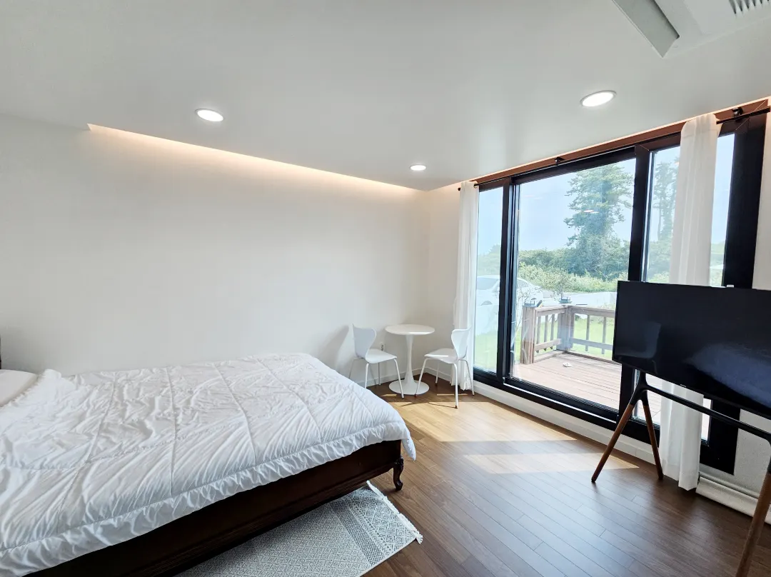 Hansaleoli Stay - 한림읍