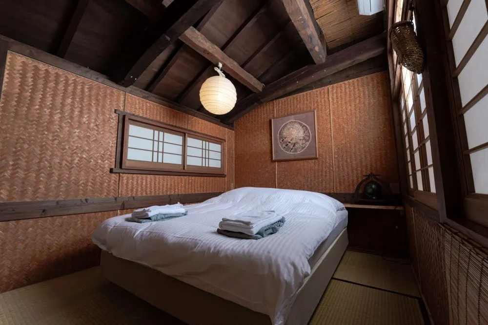 Quiet Countryside Space Near The City By Car | Okinawa Old House - Okinawa