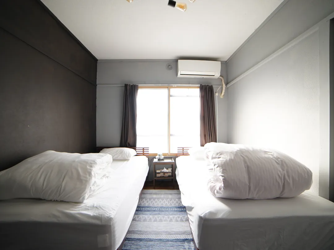 Hakone 8mins Walk-campingstyle Freenetflix Switch 104 - Hakone
