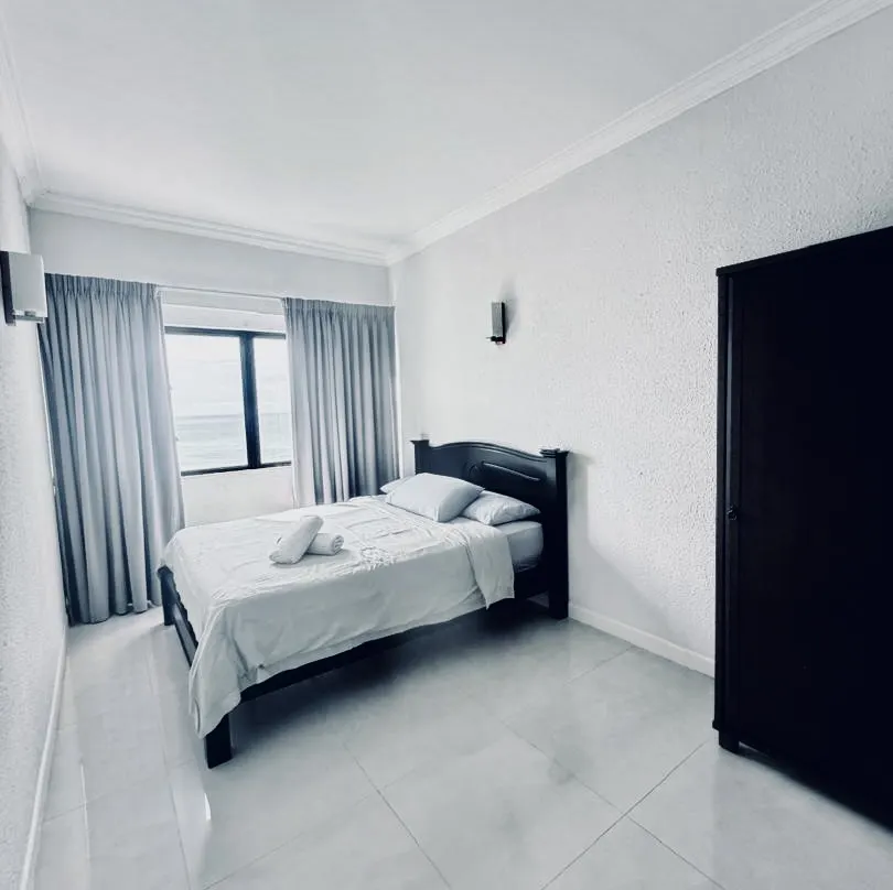 Sri Sayang Resort - Penang