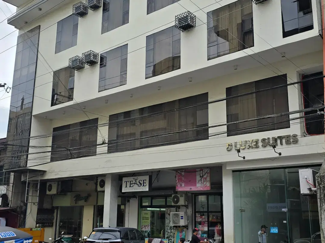 D'luxe Suites - Manila