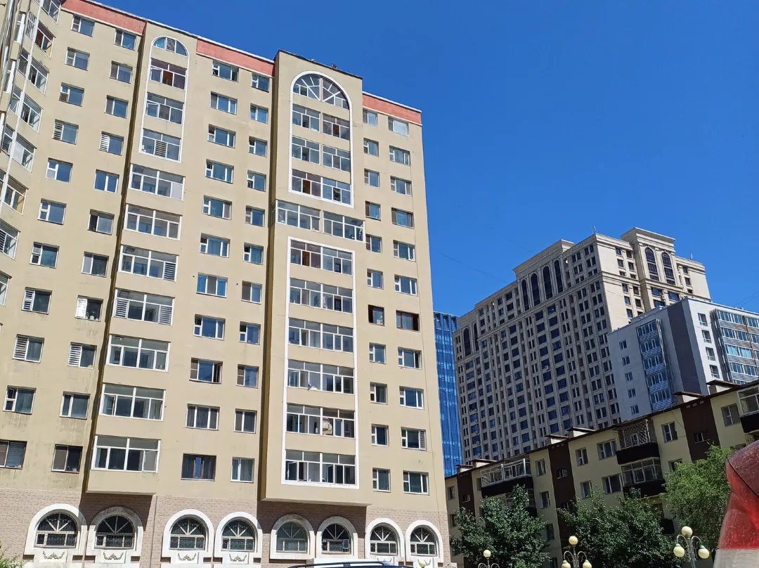 Eba's Stay - Ulaanbaatar