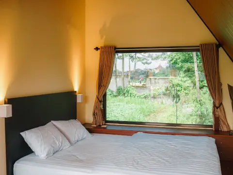 The Kotenang - Wonosobo