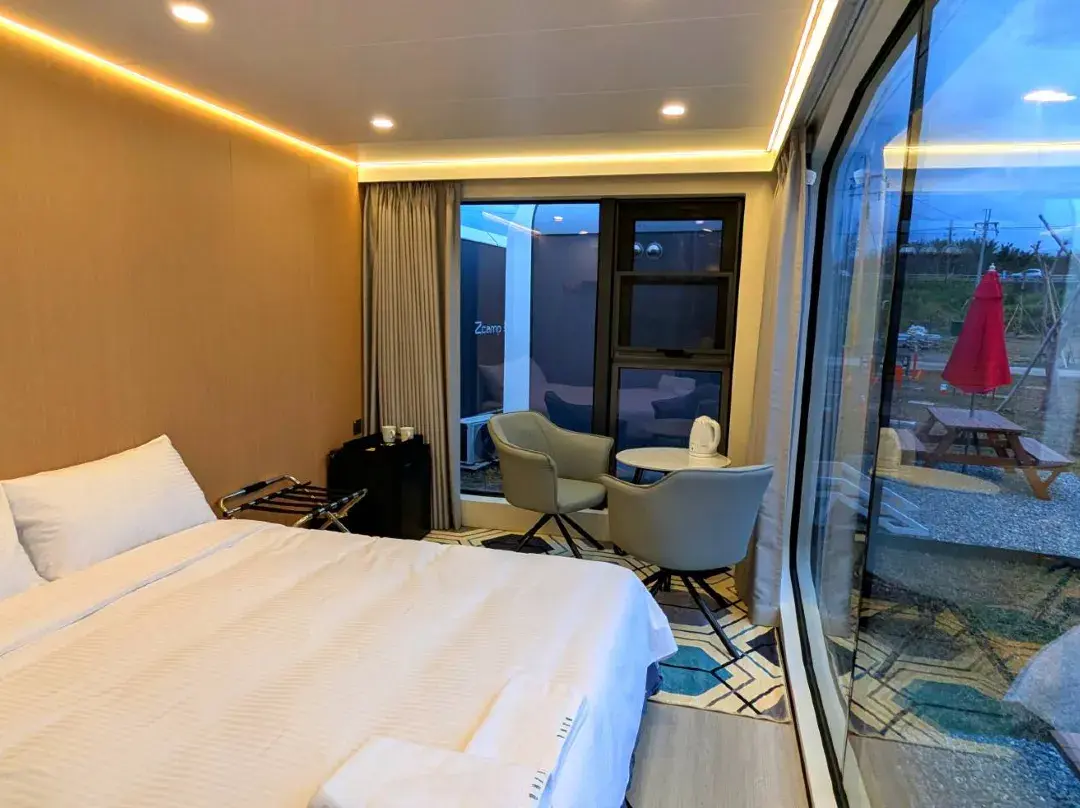 Stella-waves Leisure Farm - Taitung County