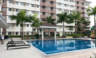 Belles Home Relaxing Place SMDC Hope Residences, Trece Martires - 2026 ...