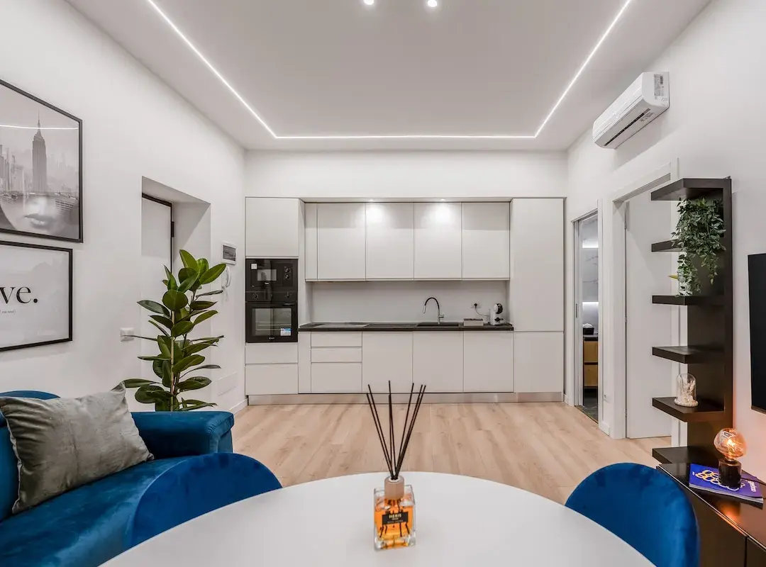 Sarpi Design Home [Gerusalemme M5] - Milan