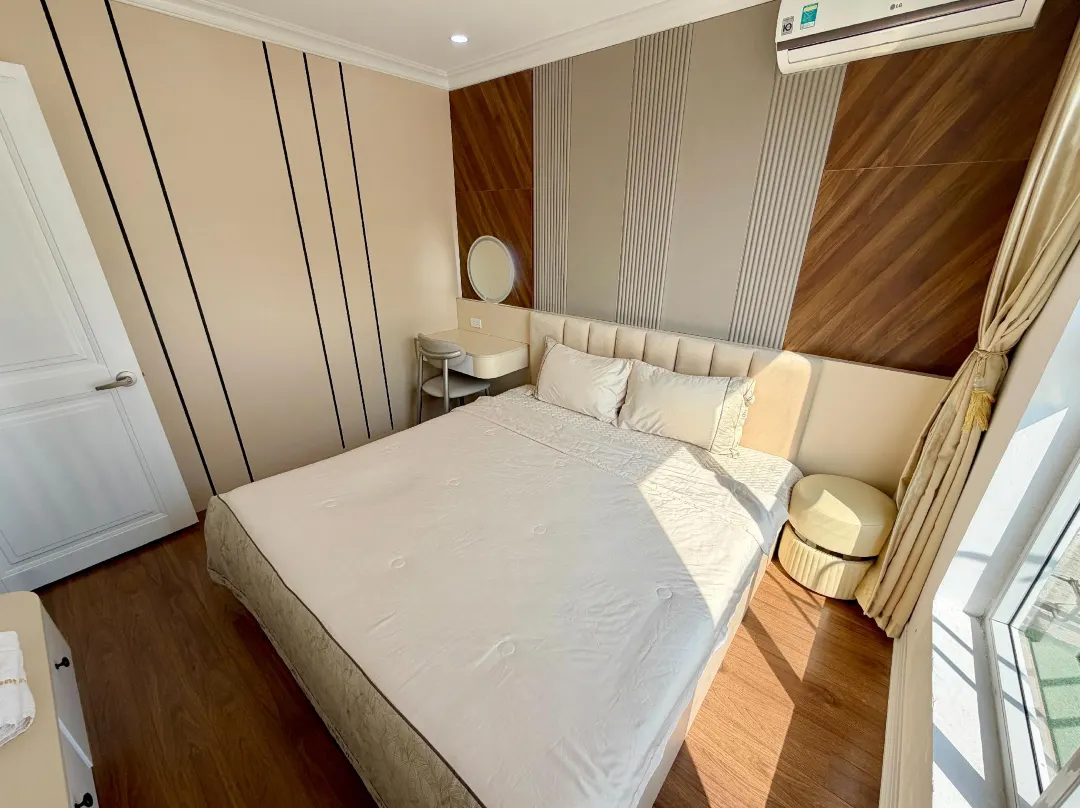 New Life Tower Ha Long Apart - Bai Chay