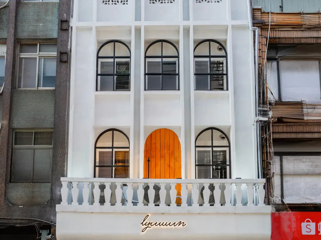 Lyu Wun Hotel - Ruifang District