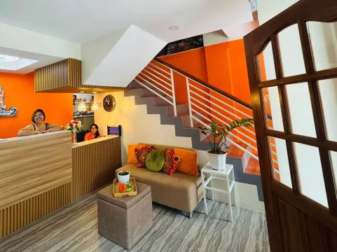 Oyo 1158 Kegama Residences 2 - Dasmariñas
