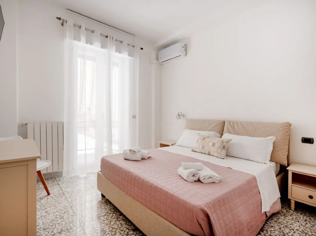 Augustea - Modern Central Suites - Bari