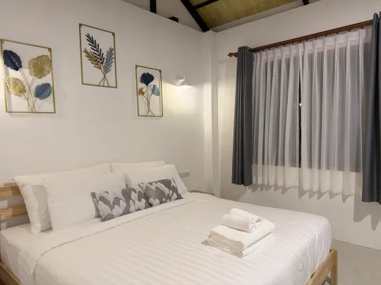 Sea Escape Koh Yao Yai - Ko Yao Yai