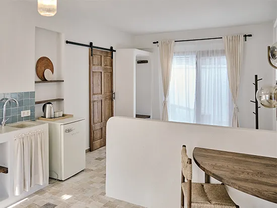 6 Oda Alacati - Alaçatı