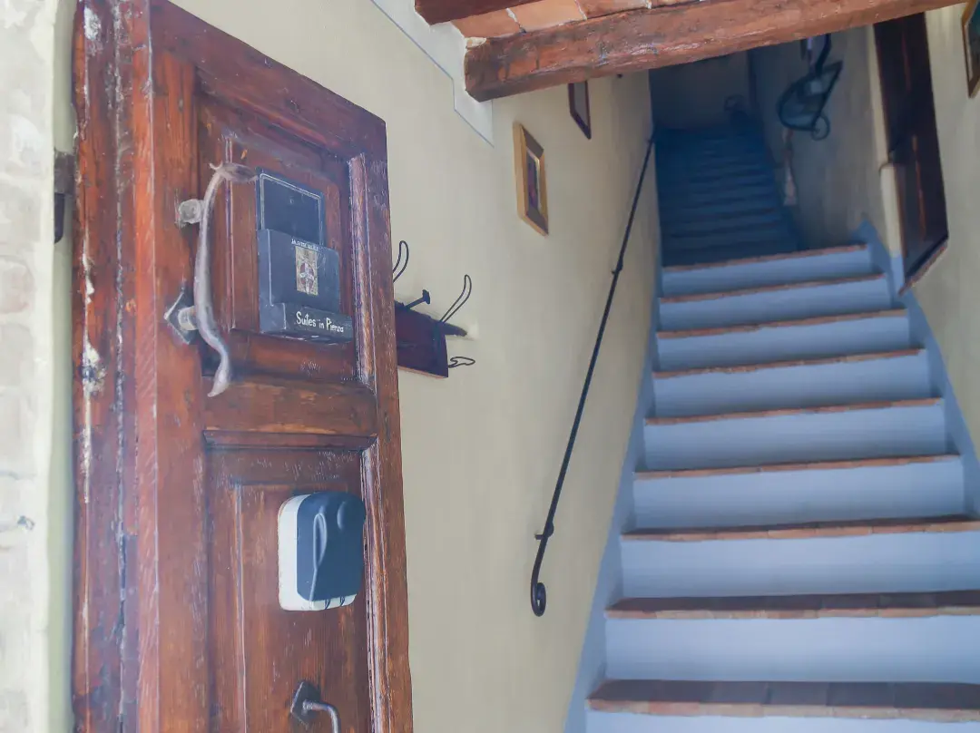 Pienzalettings Suites - Pienza