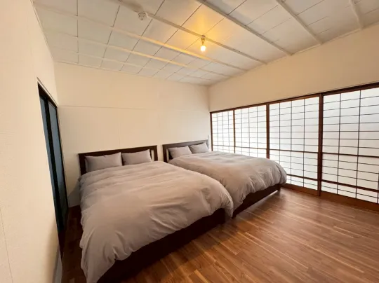 Zen Stay Nikko - Nikko