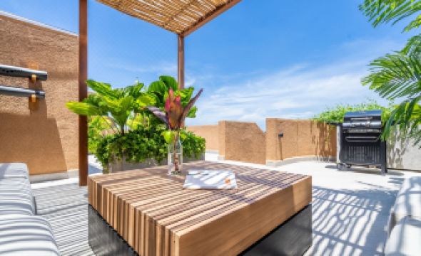 Casa de Stella - 2BR Luxury retreat Canggu, Bali - 2026 Updated Prices ...