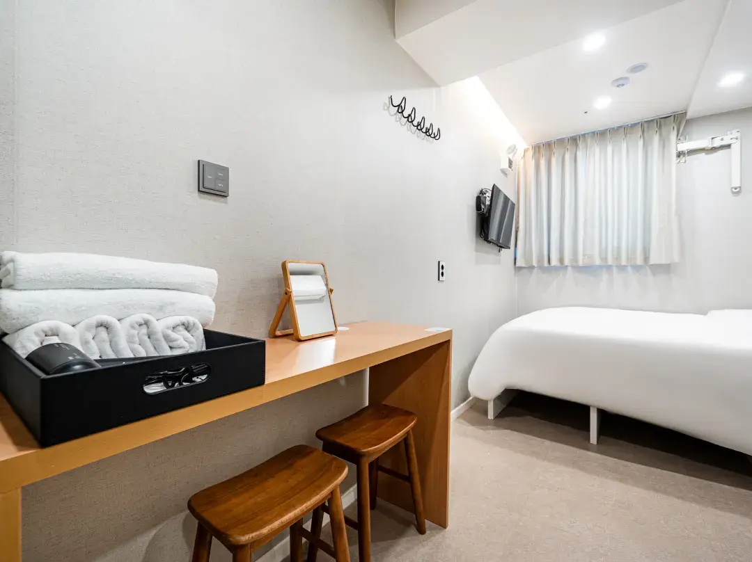 Jongno 247 Hostel - Séoul