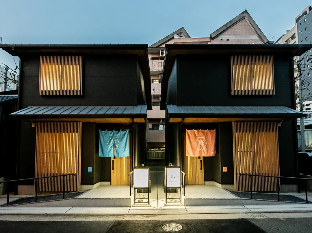 Irodori Hotel Ten - Fukuoka