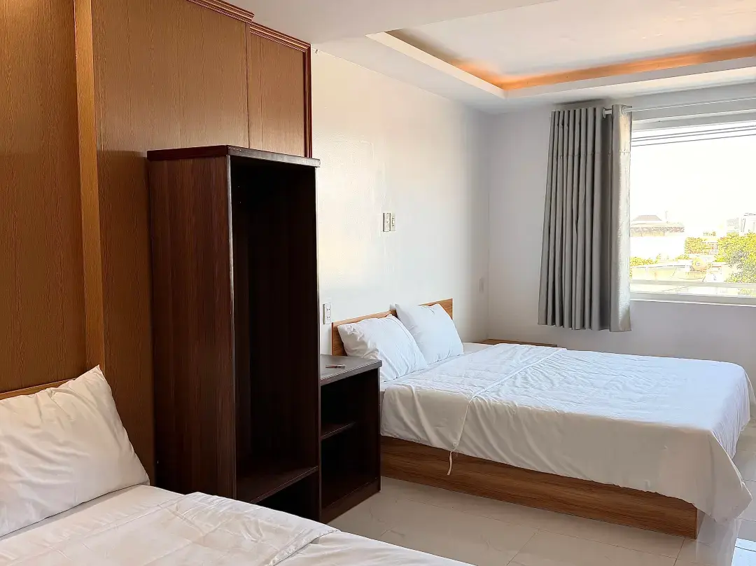 Lumea Cam Ranh - Cam Ranh
