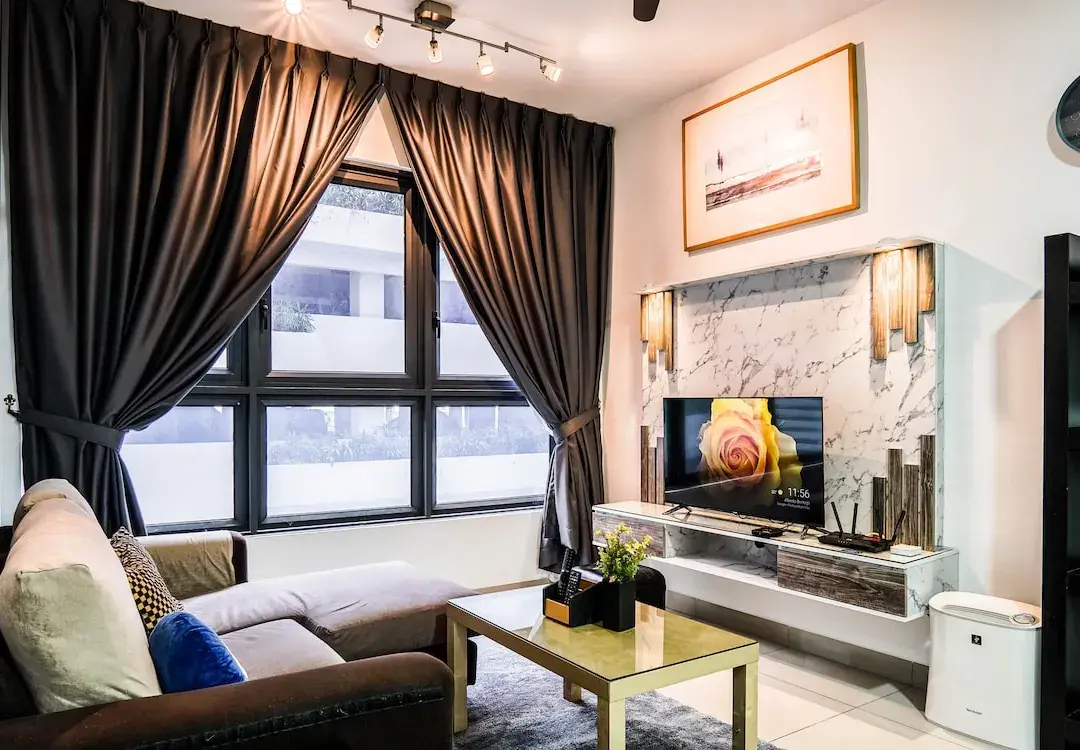 M Vertica Kl By Airhost - Kuala Lumpur