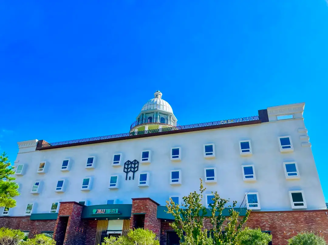 Hotel Casaverde - Namwon-si