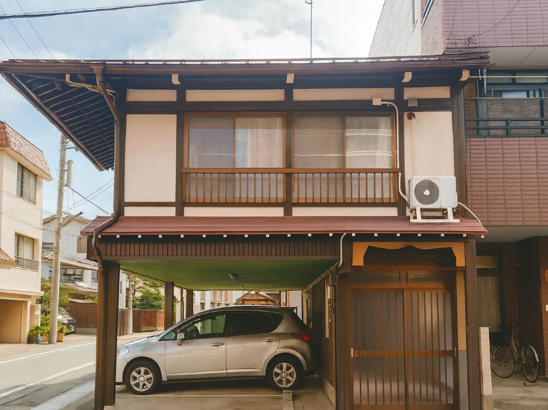 Beyond Hotel Takayama 5th - Takayama