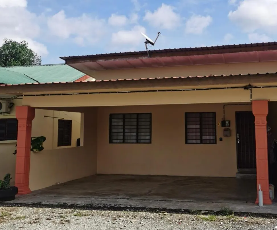 Homestay Che Wan Satu - Kuantan