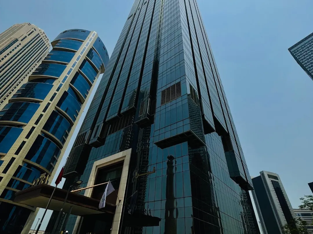 Westpac Hotel & Suites - Westbay Doha - Doha