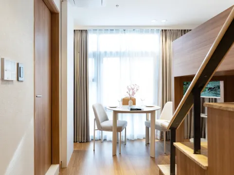 Aka Stay Myeongdong - Myeong-dong