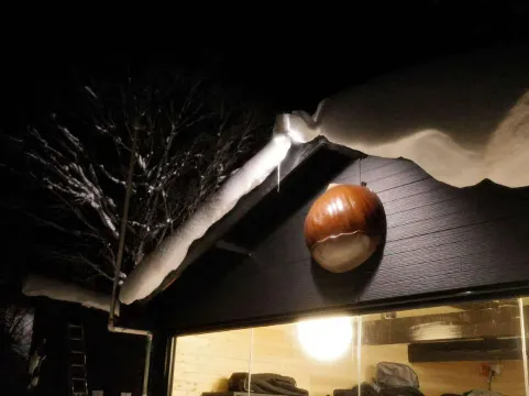 Chestnut Hotel - Japan