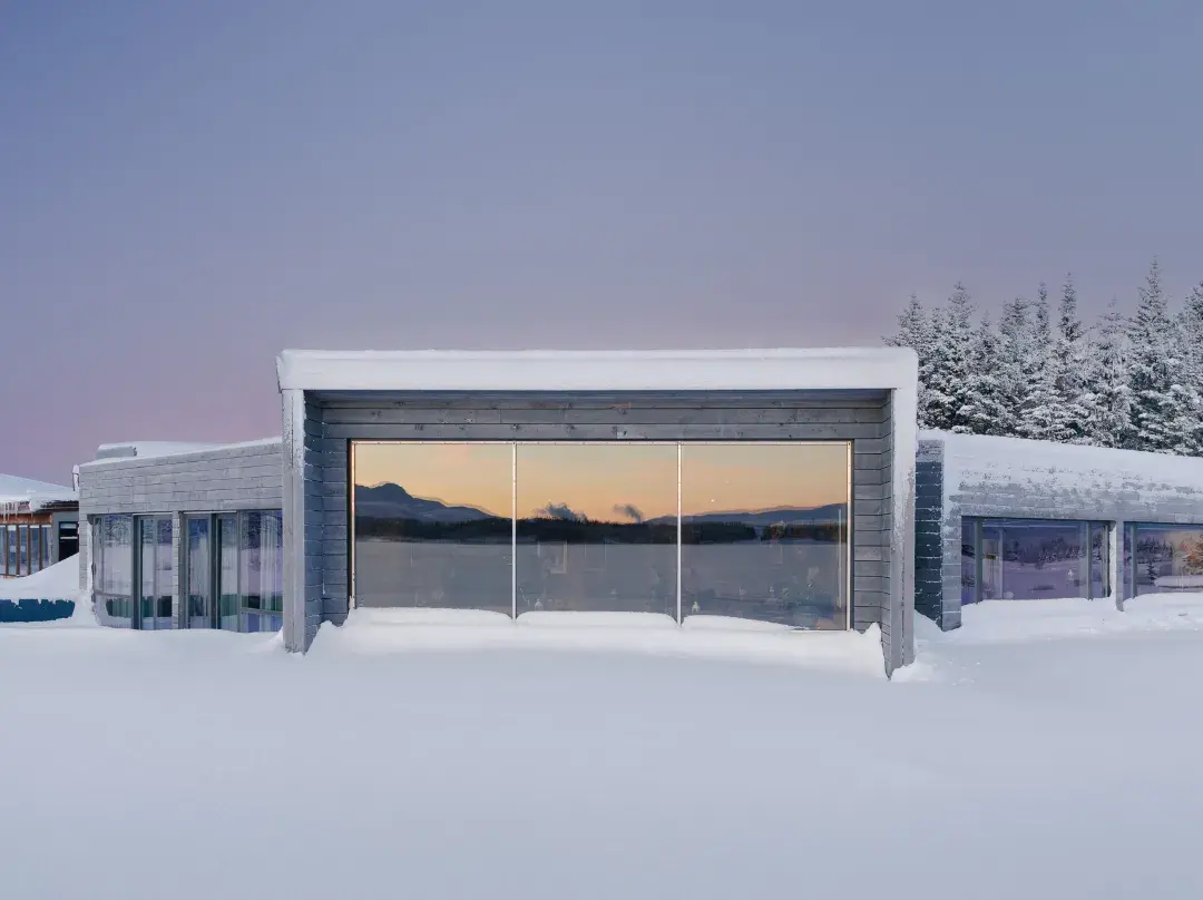 Hotel Kriunes - Iceland