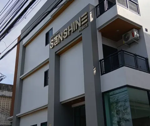 Sanshine Place - Roi Et