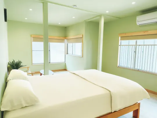 New Open!quiet Place With Easy City Access - Osaka