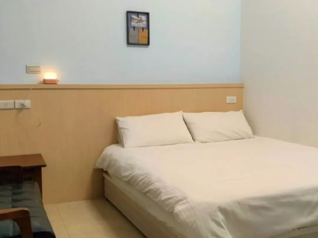 Zhuge Hospitality Homestay - Annan District