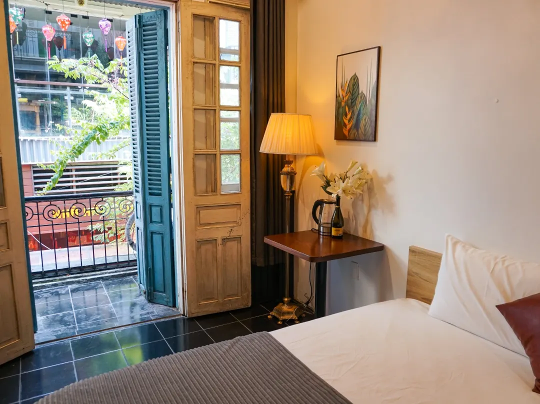 Skylux Hanoi Homestay - Hanoi