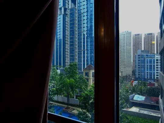 Romantic Eastwood ​Luxe Vibe & Freepool Access - Pasig