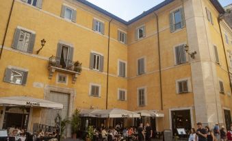 NEW! PalazzoFranchi Pantheon, Rome - Latest Prices and Deals [2026 ...