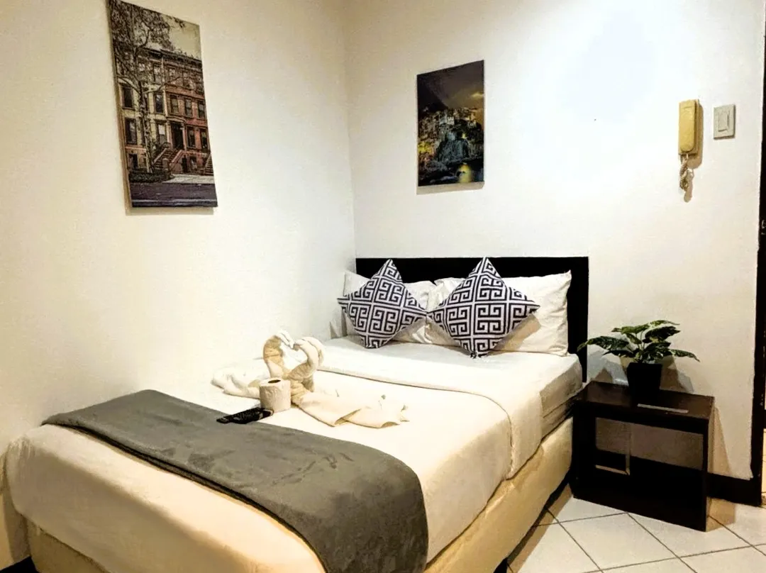Makati Avenue Suites - Manila