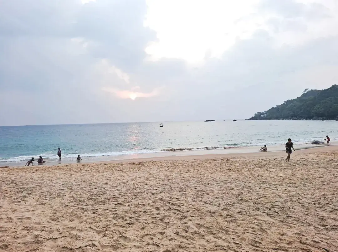 Khaolak Beachhouse Kelolo - Khao Lak
